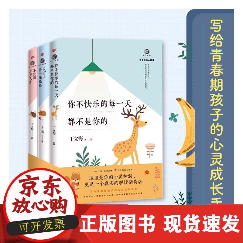 不才是人生丁立梅 文学书籍