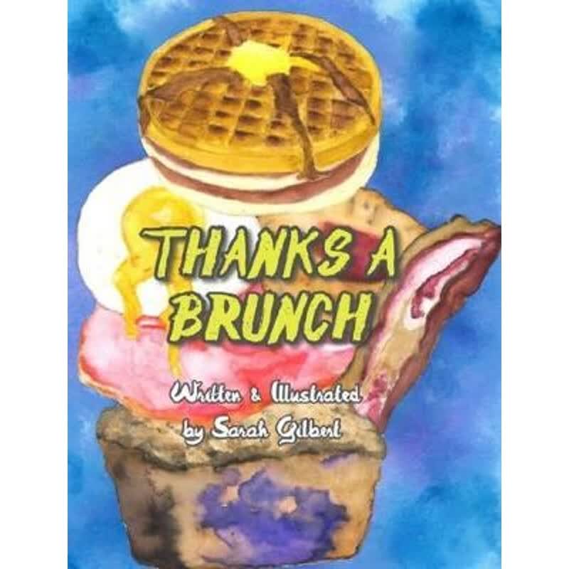 Thanks A Brunch