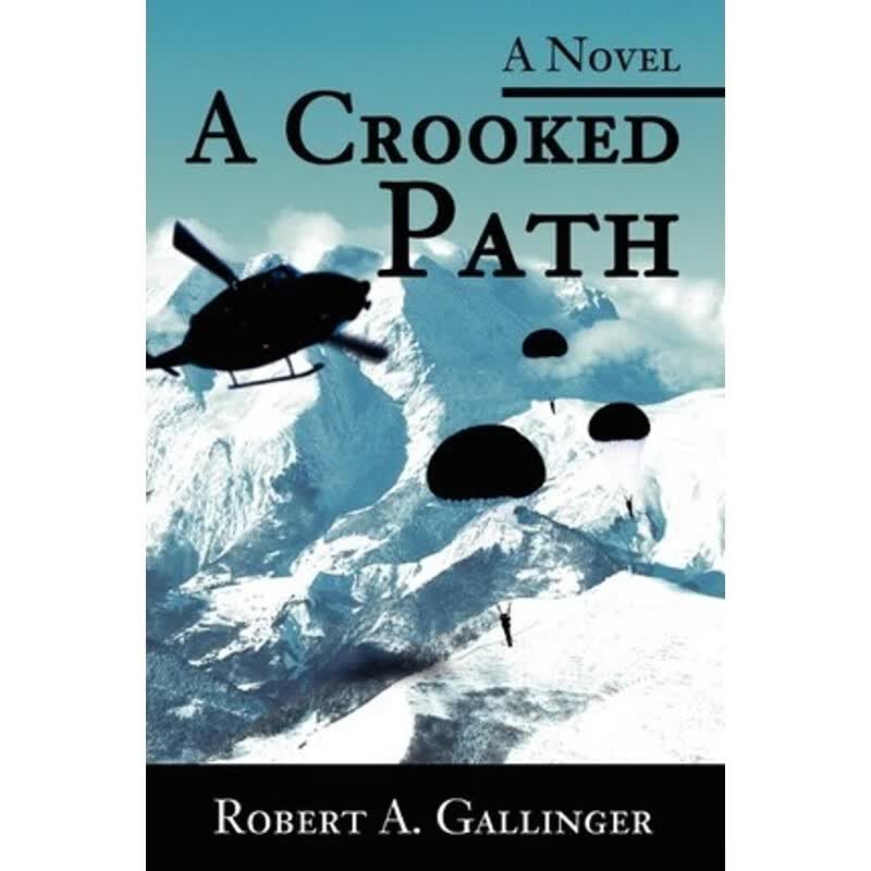 A Crooked Path