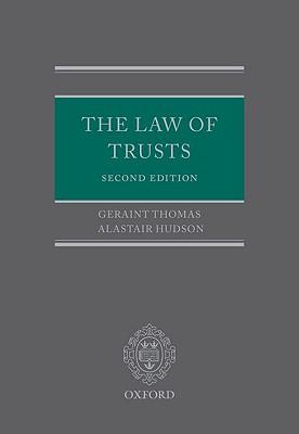 The Law of Trusts