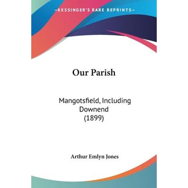 Our Parish