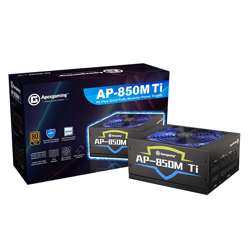ApexgamingAP850MTi850W10-京东商城【降价监控 价格走势 历史价格】 - 一起惠神价网_178hui.com