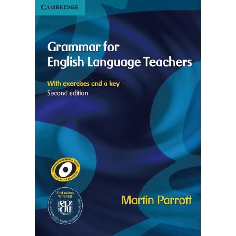Grammar for English Language Teachers