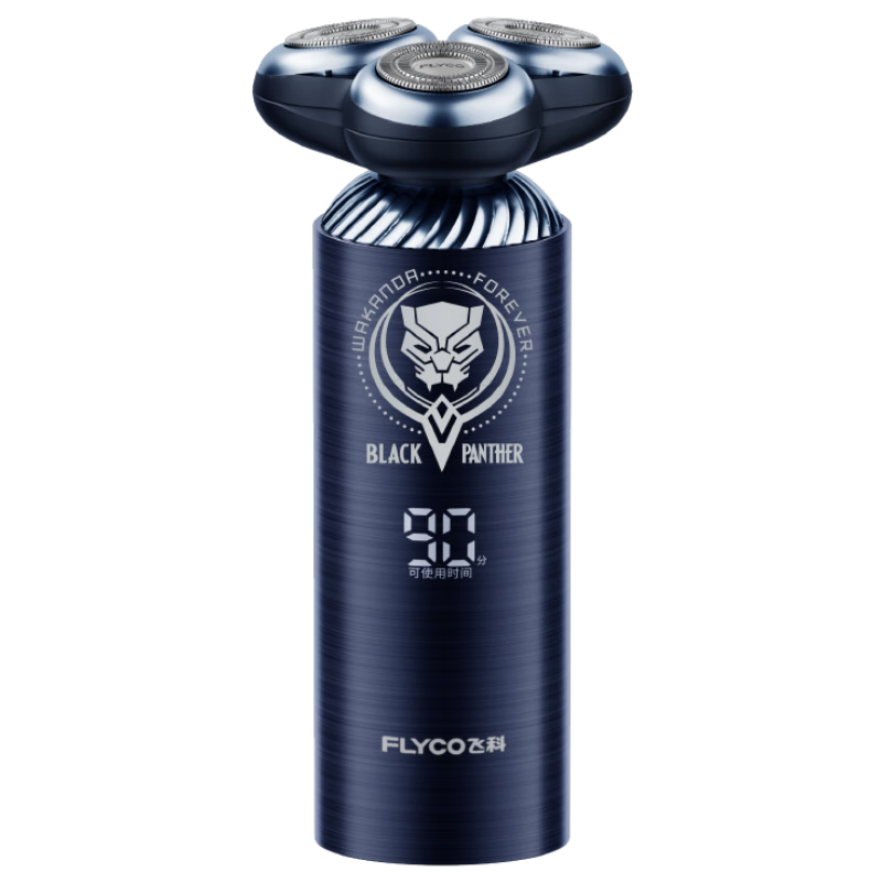 「飞科/FLYCO品牌」飞科/FLYCO是哪个国家的品牌-什么档次，怎么样-排行榜123网