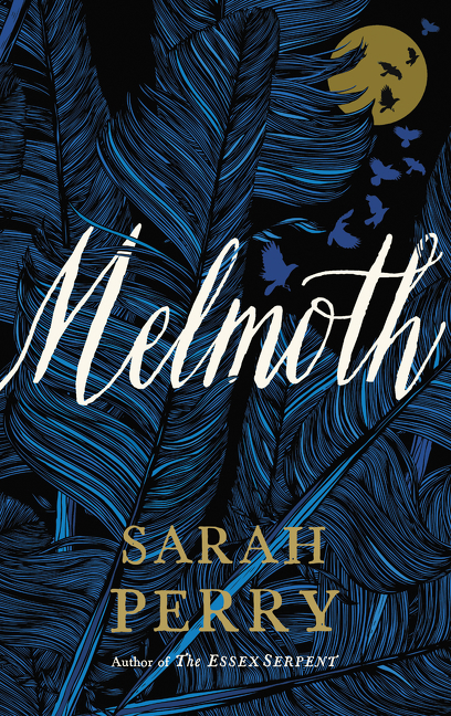 Melmoth Intl  A Novel