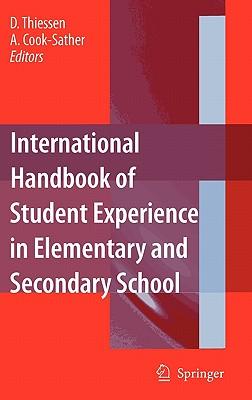 International Handbook of Student Experience in