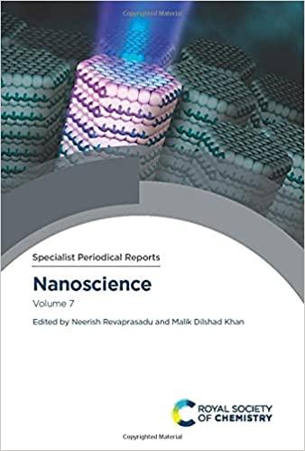 Nanoscience: Volume 7