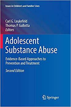 Adolescent Substance Abuse: