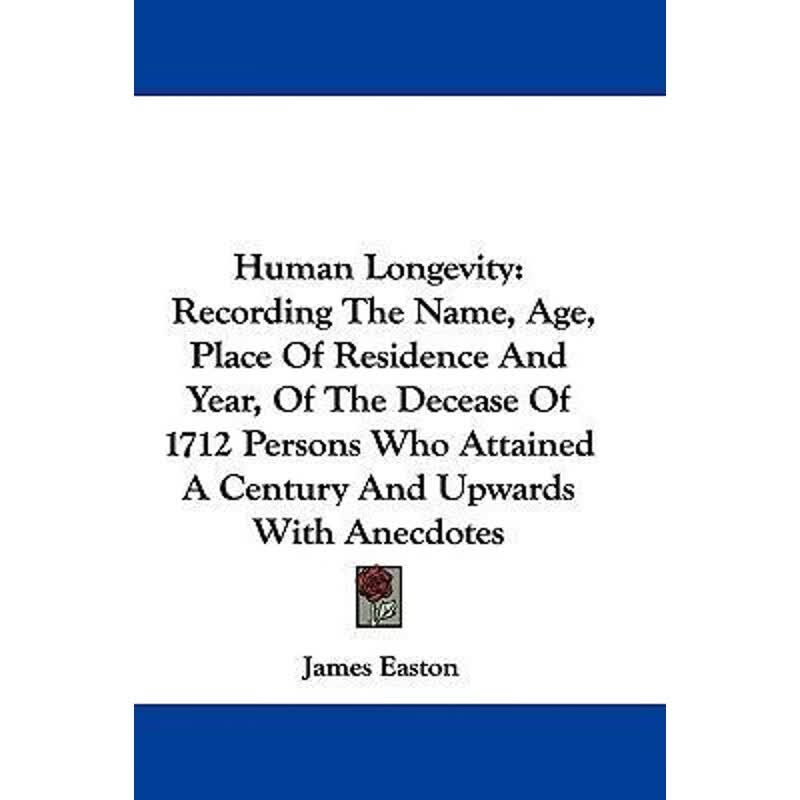 Human Longevity