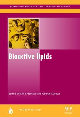 高被引Bioactive Lipids