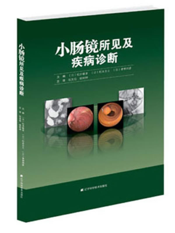 小肠镜所见及疾病诊断