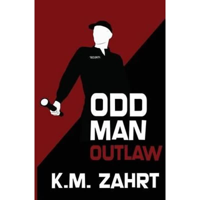Odd Man Outlaw