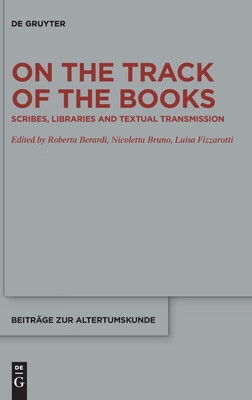 On the Track of the Books