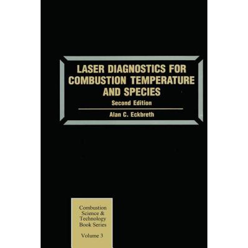Laser Diagnostics for Common Combustion Temp...
