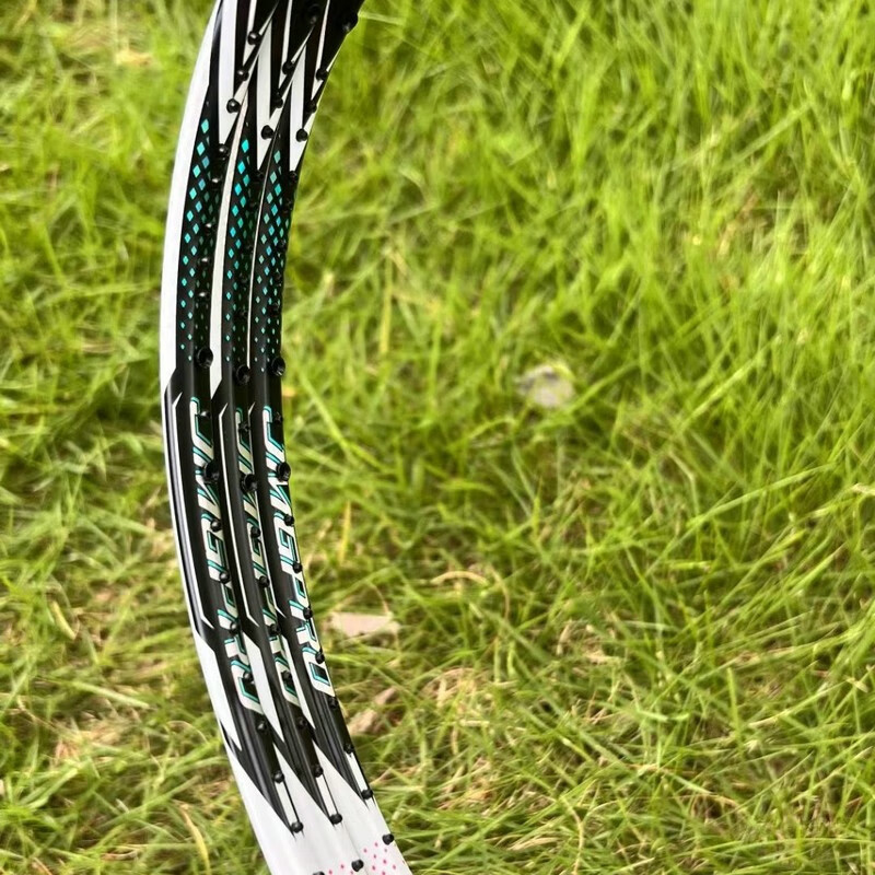 DUORA Z-STRIKE BP 红白 DZSBP DZS 双刃ZS DUORAZS 党支书 羽毛球装备哪里买 中羽在线