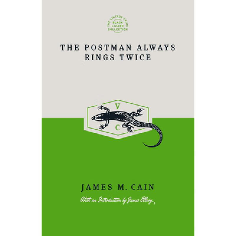 The Postman Always Rings Twice (Special Edit...