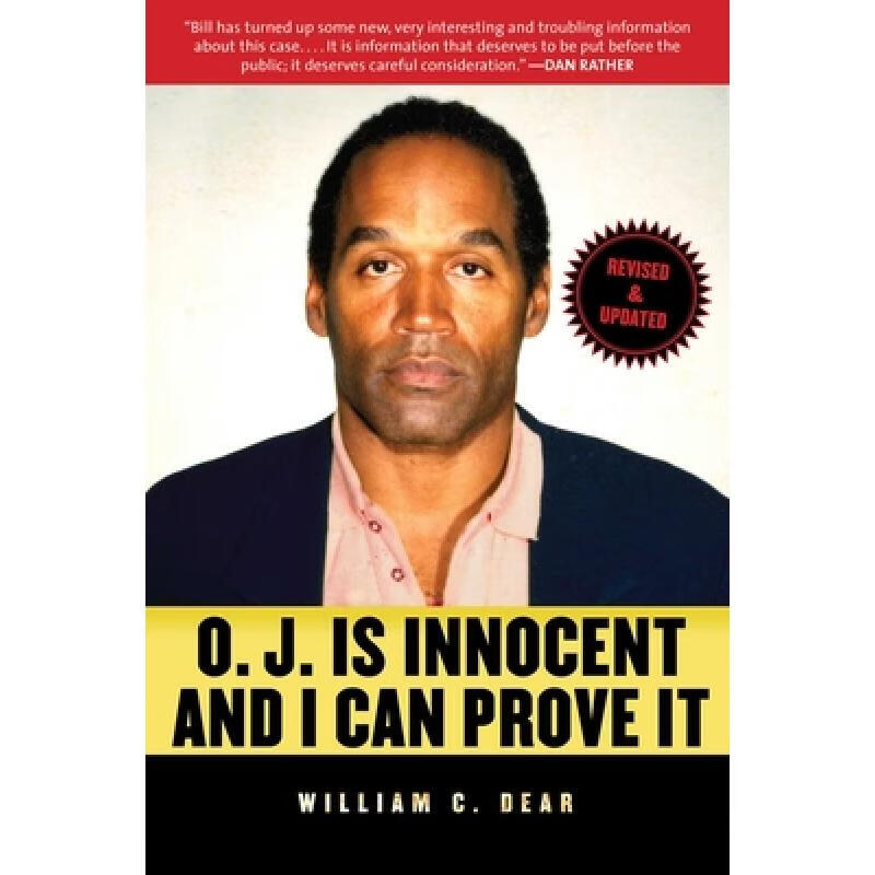 O.J. Is Innocent and I Can Prove It: The Sho...