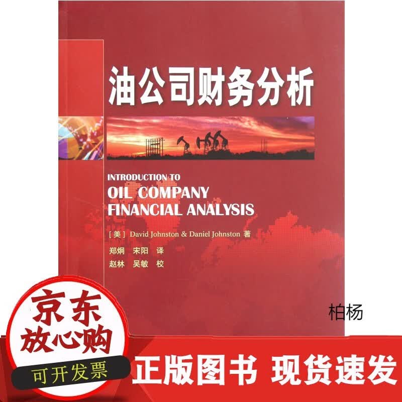 速发 油公司财务分析