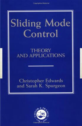 Sliding Mode Control