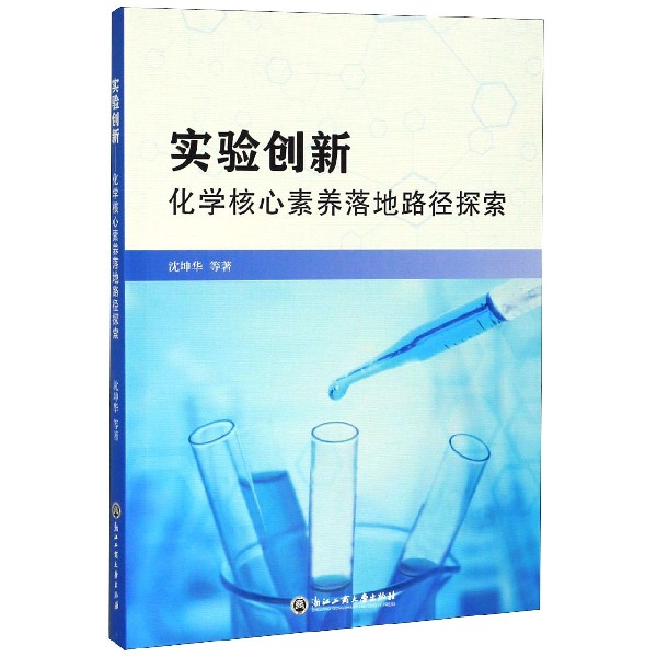 实验创新(化学核心素养落地路径探索)