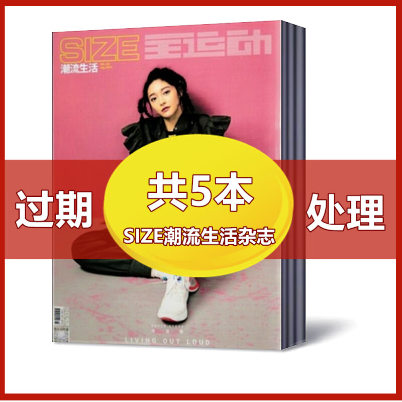 过期期刊种类丰富时尚/汽车/名表/家居/美食/品/摄影/旅游//文摘/新闻/艺术/收藏/美术/教育/ 共5本SIZE潮流生活杂志年份期数随机发