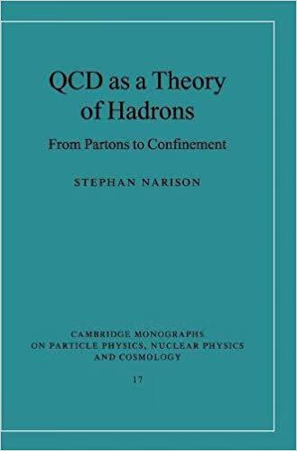 QCD as a Theory of Hadrons