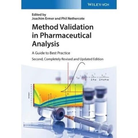 Method Validation in Pharmaceutical Analysis: