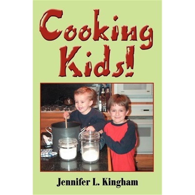 Cooking Kids!