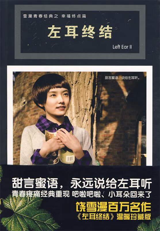 左耳终结