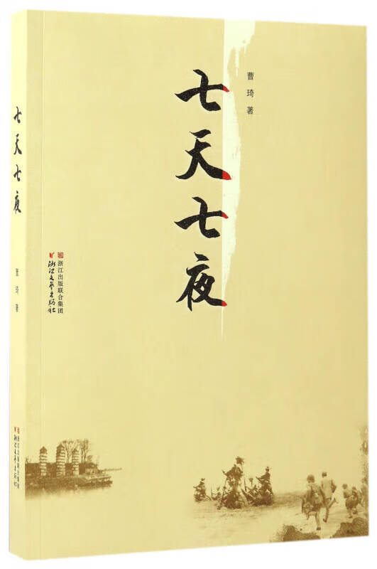 七天七夜【好书】
