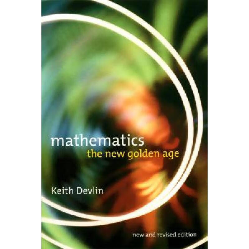 Mathematics: The New Golden Age