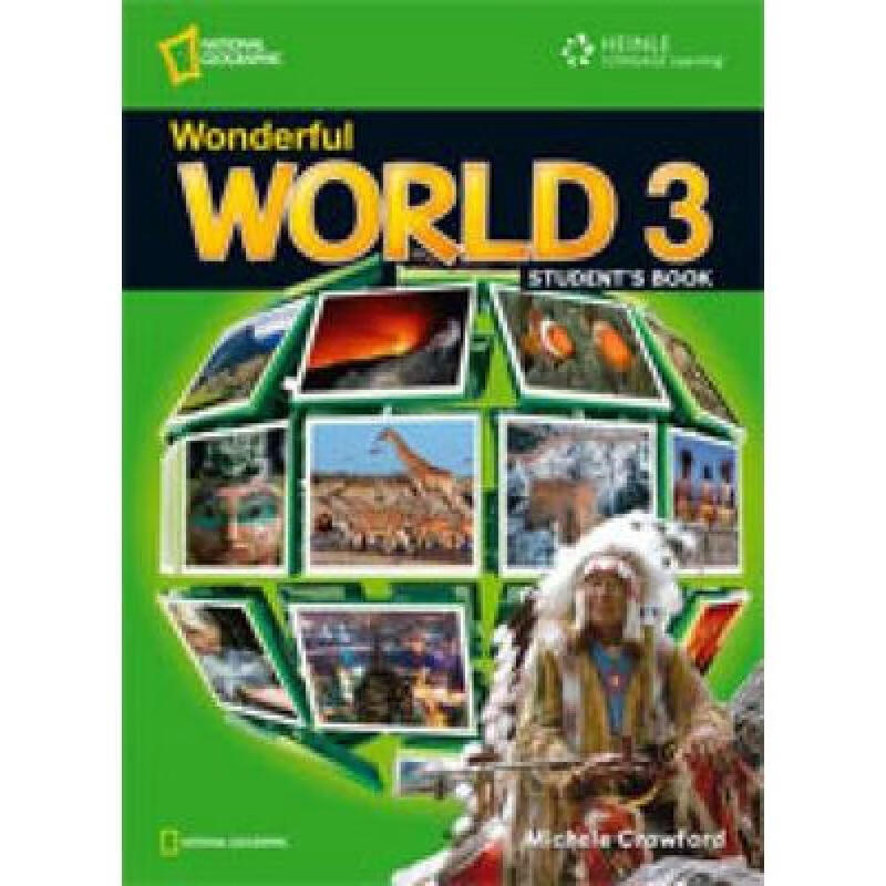Wonderful World 3
