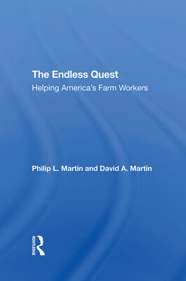 The Endless Quest:Helping America’s Farm Workers