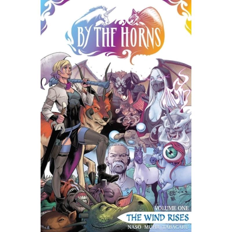 By the Horns