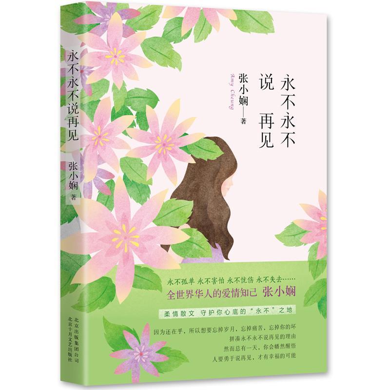 永不永不说再见