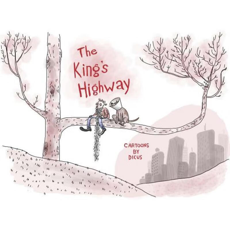 The King's Highway