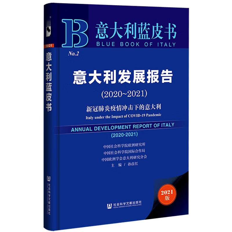~~~蓝皮书：~~~发展报告（2020-2021）