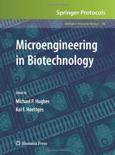 Microengineering in Biotechnology