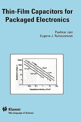 Thin-Film Capacitors for Packaged Electronics