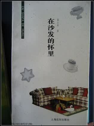 在沙发的怀里【精选】