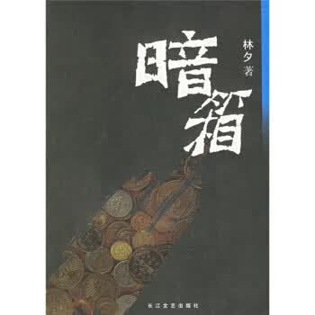 暗箱 林夕 著