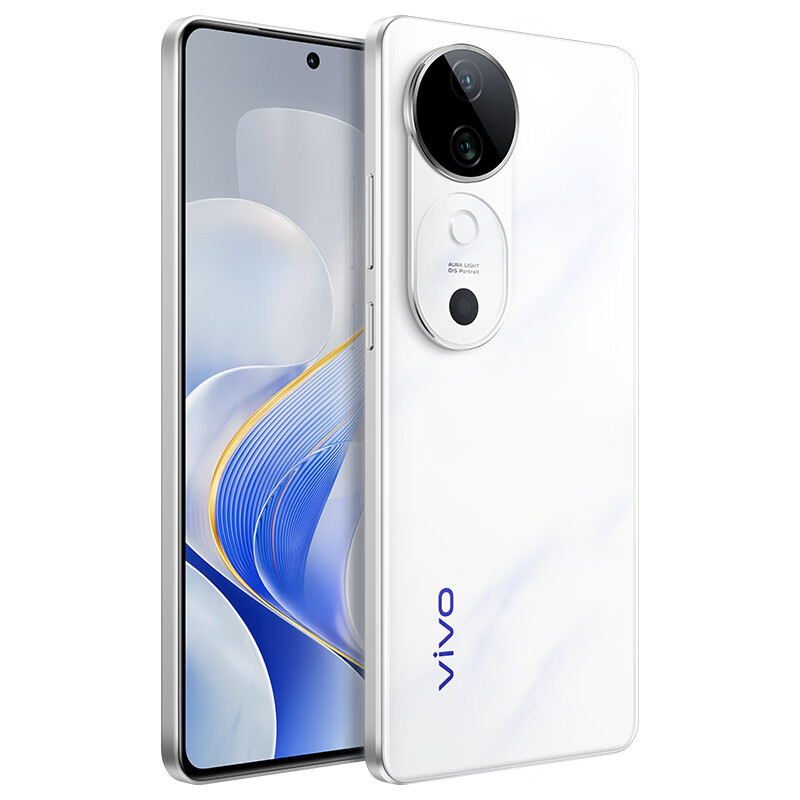vivo S19 系列手机今日首销：骁龙 7 Gen 3 / 天玑 9200 + 、屏幕峰值亮度 4500 尼特，2499 / 3299 元起 - IT之家