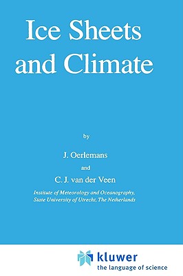 Ice Sheets and Climate