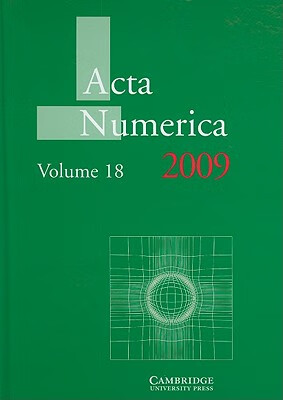 Acta Numerica 2009