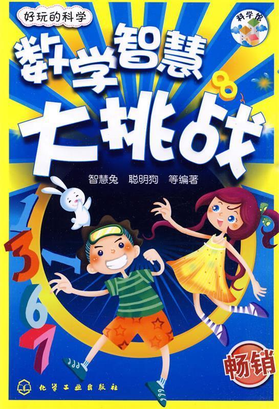 好玩的科学--数学智慧大挑战
