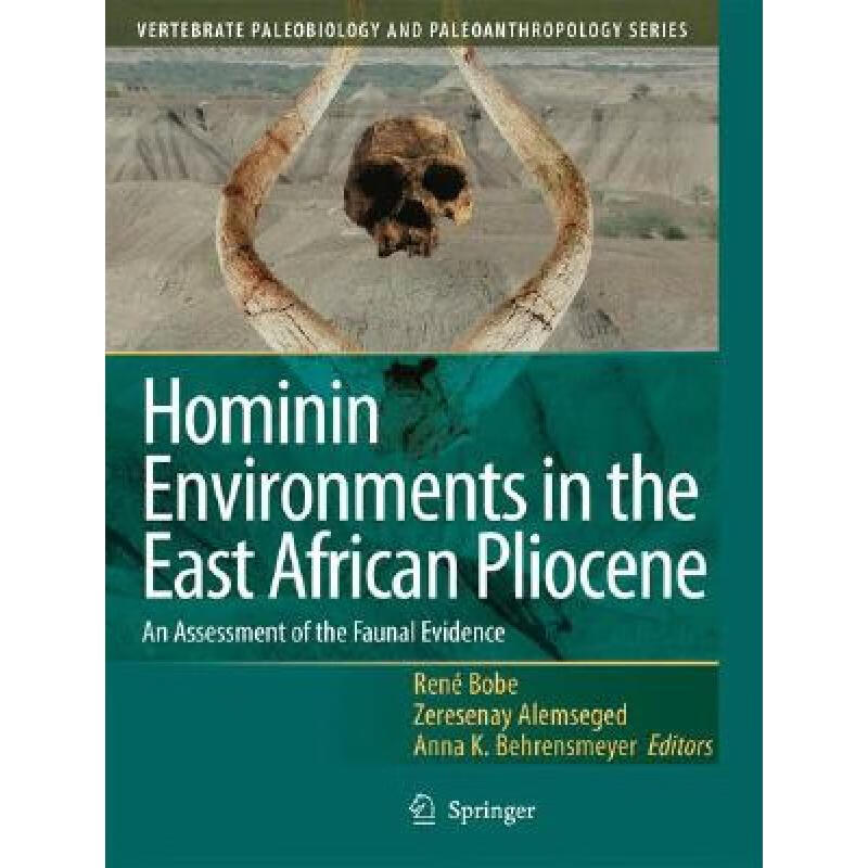 Hominin Environments in the East African Pli...