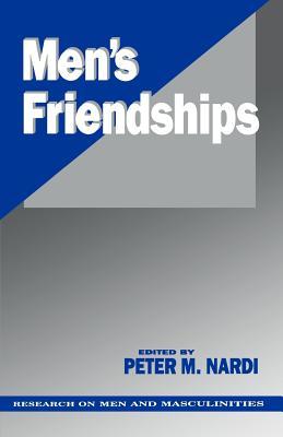 现货Men′s Friendships