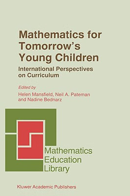 Mathematics for Tomorrow’s Young *ren