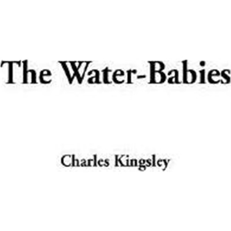The Water-Babies