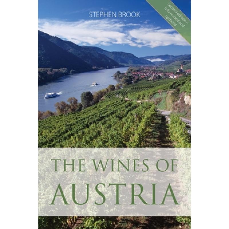 The wines of Austria